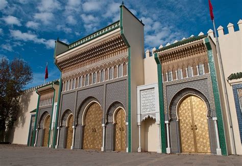 20 Old And Empty Palaces Of Displaced Royal Families