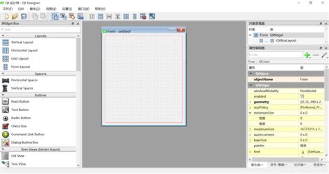 Qt中如何让widget窗体等子控件随边框自适应缩放qt中让控件和界面一样缩放 Csdn博客 Qt中如何让widget窗体等子控件随边框自适应缩放qt中让控件和界面一样缩放 Csdn博客