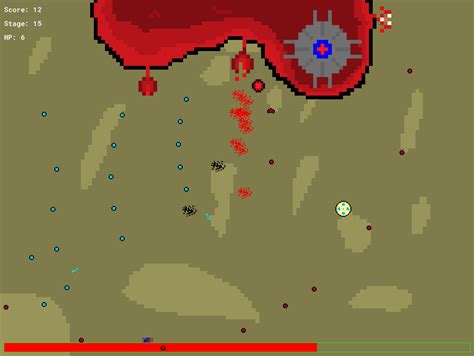 Monsters VS By Coder Channel