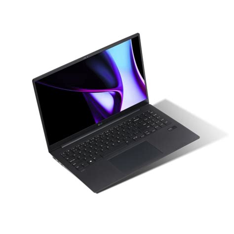 Lgs New Gram Pro Laptop Features Intel Core Ultra 7 Cpu Rtx 3050 Gpu