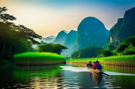 experience the ultimate bamboo rafting adventure in chiang dao a guide