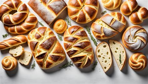 Italian Sandwich Bread