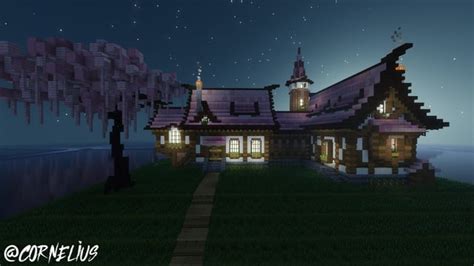 My 120 Minecraft Build Shaders Sidlurs Rminecraftbuilds