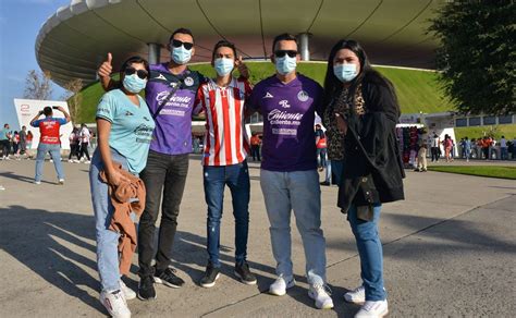 Chivas Vs Mazatlán ¿cómo Comprar Boletos Rebaño Pasión