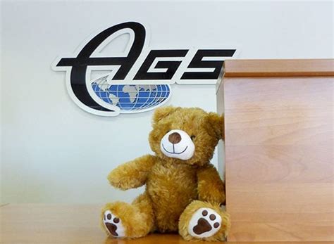 Patsy Bear The Time Has Come Ceramicx