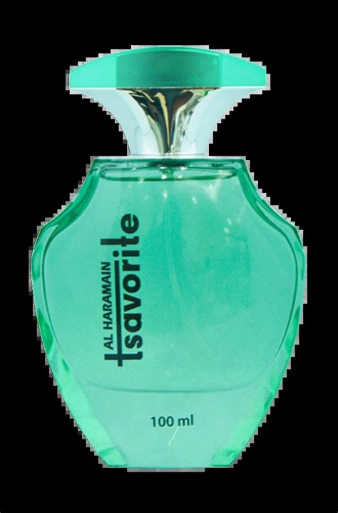 Parfoom Tsavorite Al Haramain