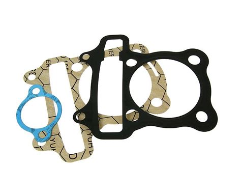 Zylinder Dichtungssatz Airsal Sport 149 5ccm 57 4mm 152QMI