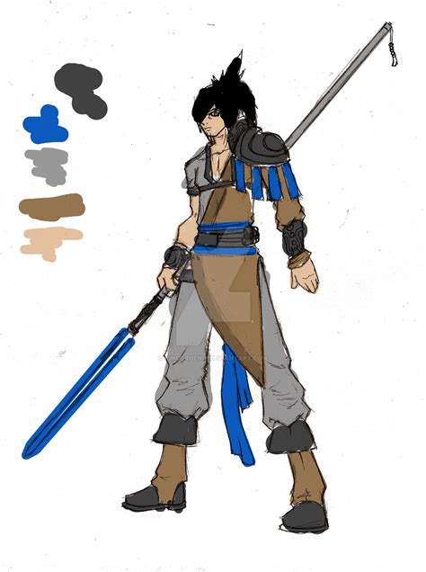 New Luma Color 1 By Kingdroenix On Deviantart