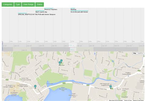 What Is The New Timeline Module