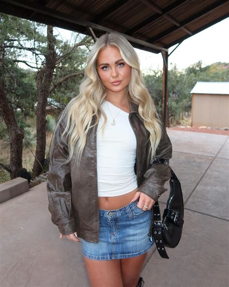 𝐌𝐀𝐃𝐈𝐒𝐎𝐍 𝐌𝐀𝐂𝐊𝐄𝐍𝐙𝐈𝐄🧚🏻 Madisonisaksen • Instagram Photos And Videos