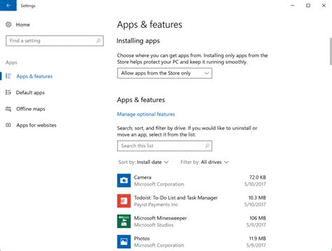 How To Open Settings Menu In Windows 10 [tip] Dottech