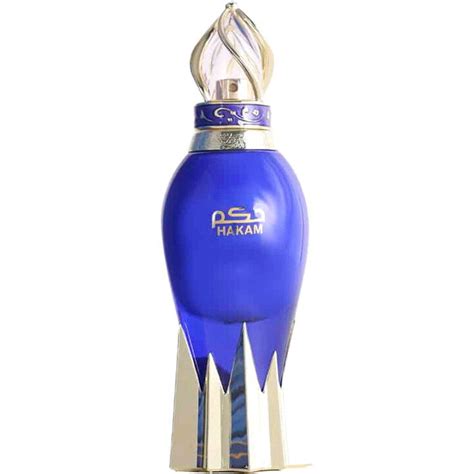 Hakam حكم By Naseem نسيم Reviews And Perfume Facts