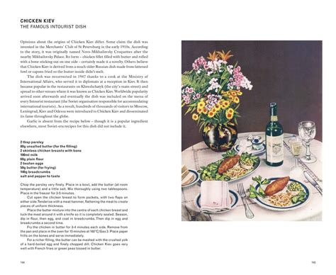 Cccp Cook Book Archive Publishing Bookshop Fuel