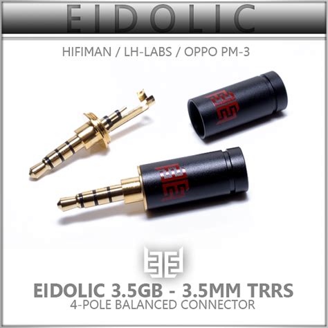 Fs Trrs Balanced Copper Litz Cable For Andromeda Super Best Audio