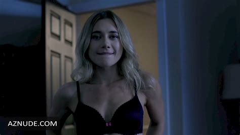 Devious Nanny Nude Scenes Aznude