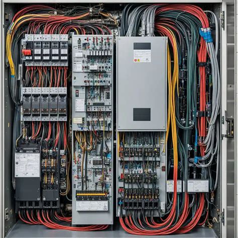 The Role Of Short Circuit Analysis In Enhancing Workplace Electrical