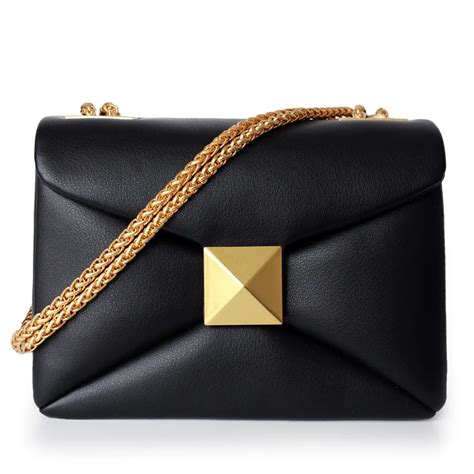 UBELLIN Bolso Cruzado De Cuero Aut Ntico Para Mujer Bandolera Cuadrada