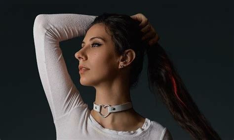 Anna Cherry Biographywiki Age Height Career Photos And More