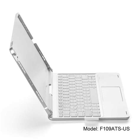 Rotating Keyboard For Ipad Bluefinger Wireless Keyboard For Tablet