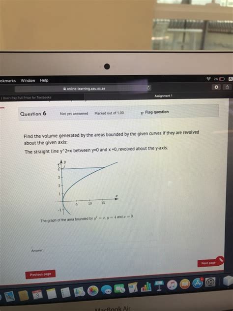 Solved Okmarks Window Help E Online Learning Aau Ac Ae I Chegg Com