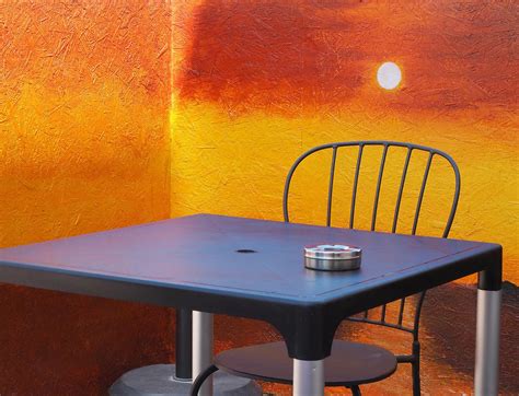 May At The Gallery Rob Rudick Featured Artist