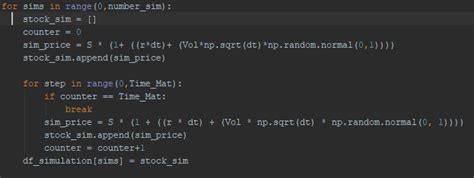 Pricing Barrier Options With Python Welcome