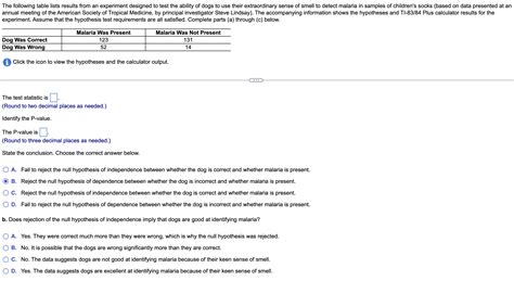Solved Experiment Assume That The Hypothesis Test Chegg Com