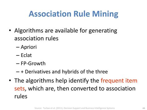 關連分析 Association Analysis Ppt Download