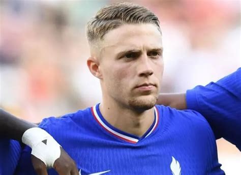 Resmi Bournemouth Gaet Adrien Truffert Pengganti Milos Kerkez Yang Dicaplok Liverpool Butol Post