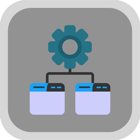Batch Processing Vector Icon Design Vector Art At Vecteezy