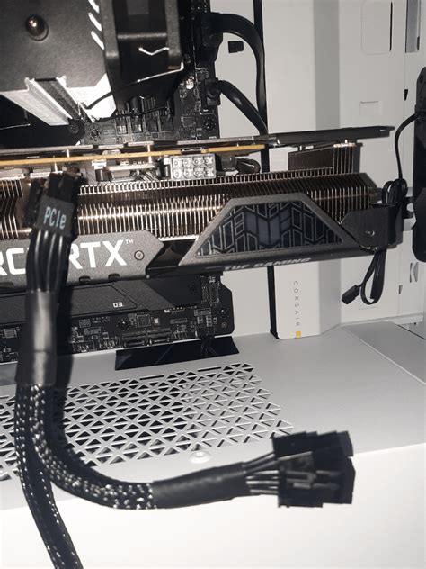 Can I Use This On My Gpu R Pcbuildhelp