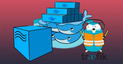 Selenoid Selenoid Ui Under Traefik In Docker Swarm