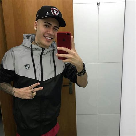 Mc Kevinho Kevinho Mc Kevinho Tudo Sobre Moda