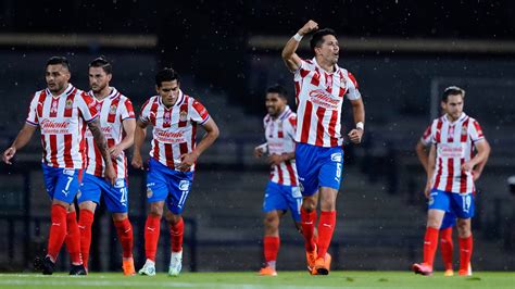 Liga MX estos son los favoritos que buscarán un boleto para enfrentar