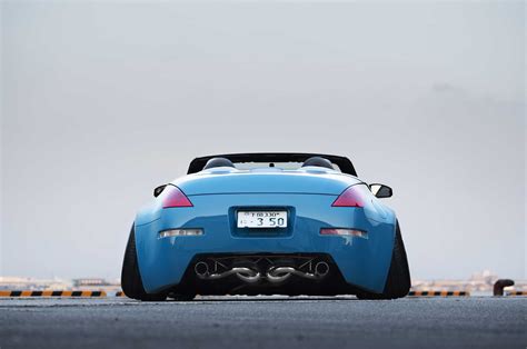 What Are Stanced Cars The Ultra Low Custom Cars Explained