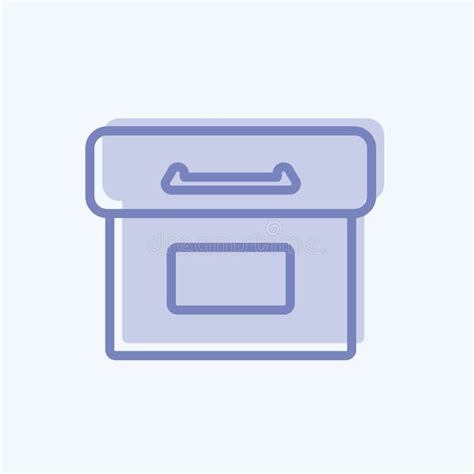 Icon Archive Suitable For Web Interface Symbol Two Tone Style Simple Design Editable Design