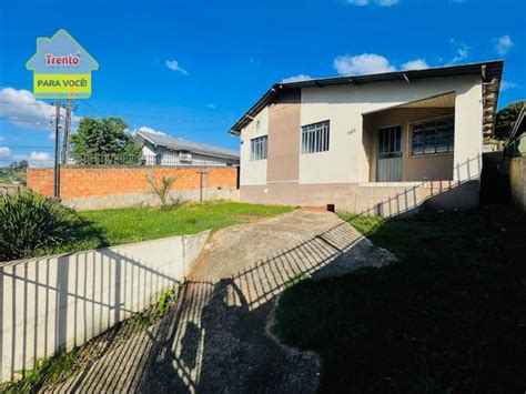 CASA À VENDA NO BAIRRO PLANALTO EM PATO BRANCO PR CONFIRA