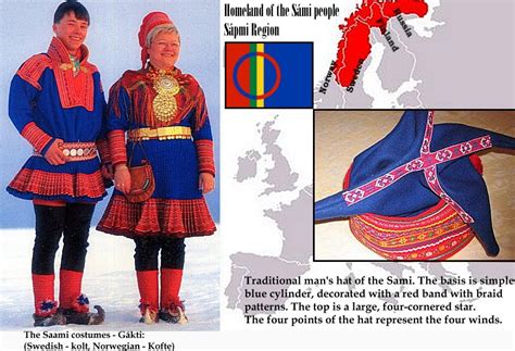 Sacred Island Ukonsaari Of The Sami People Will Be Respected Tourism