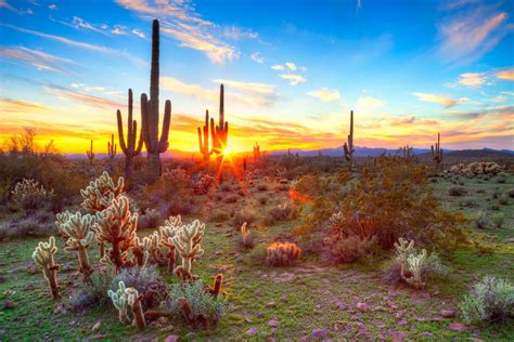 Pictures Of Arizona That Prove It S The Most Beautiful State