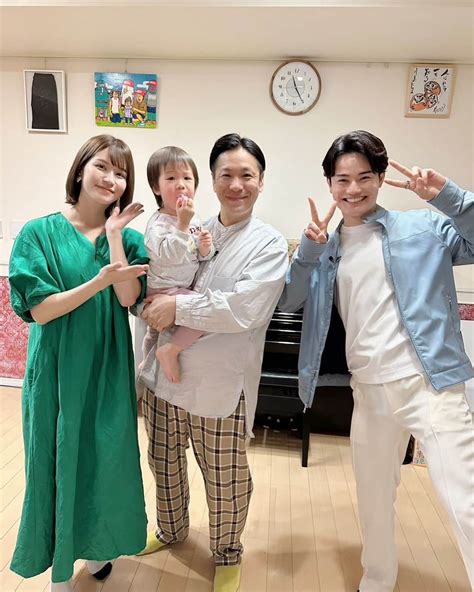 川島章良さんのインスタグラム写真 川島章良instagram「 まもなく9時50分から『プチボランチ』に出演いましまーす
