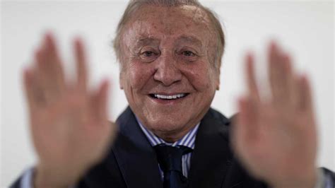 La Extraña Razón Por La Que Rodolfo Hernández Nunca Ha Fumado Marihuana