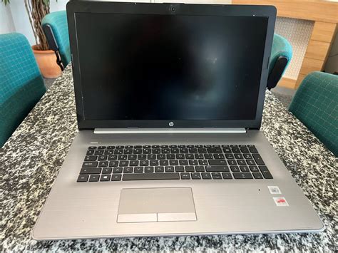 HP 470 G7 Notebook PC | Kaufen auf Ricardo