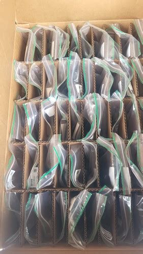Lot Of 50 New Imprivata Hdw Imp 82 Rf Ideas Radio Frequency Proximity Reader Ebay