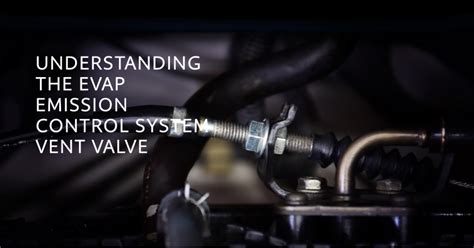 P EVAP Emission Control System Vent Valve OTAMOTO