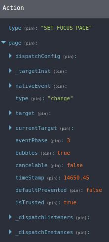 Reactjs Material Ui TextField Messing Up With React Redux Stack