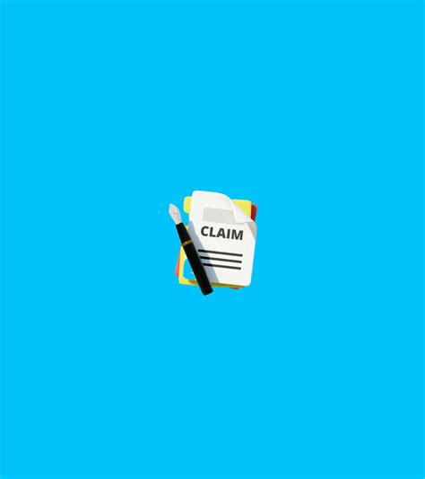 Dashboard E Claim
