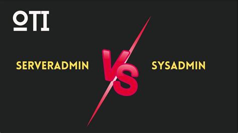 Understanding Sql Server Roles Server Admin Vs Sysadmin Our Tech Ideas