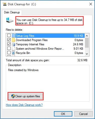3 Ways To Get Out Of Low Disk Space Warning In Windows 7 8 10 11