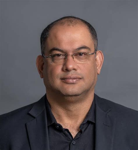 Epson S Mukesh Bector On Overcoming Challenges In Renewable Energy
