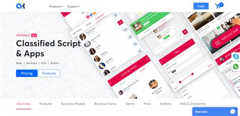 Appkodes Letgo Clone Script Blog